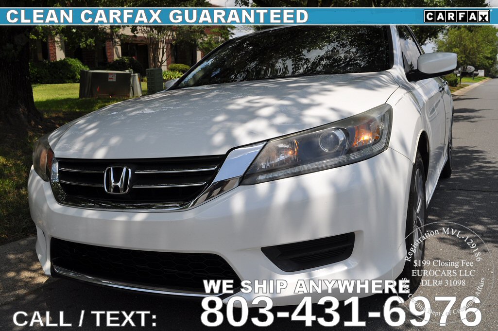 EUROCARS LLC | 803-426-3208
