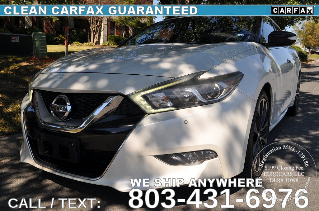 EUROCARS LLC | 803-426-3208