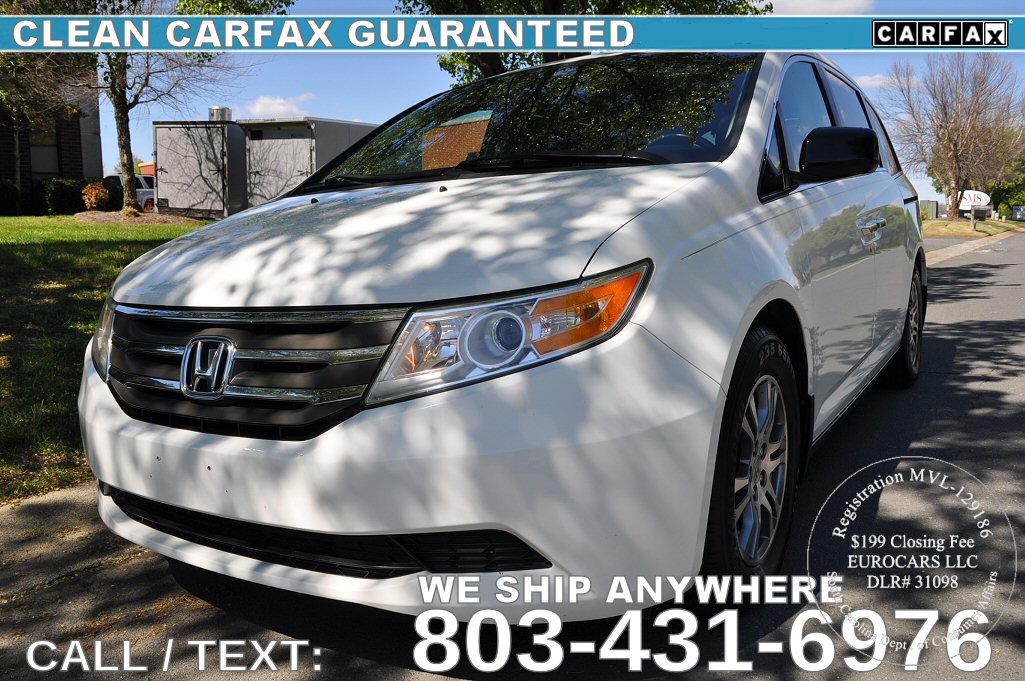 EUROCARS LLC | 803-426-3208
