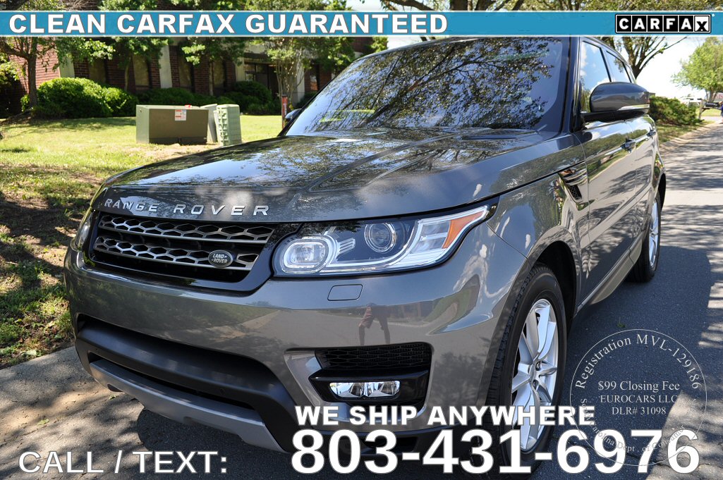 EUROCARS LLC | 803-426-3208