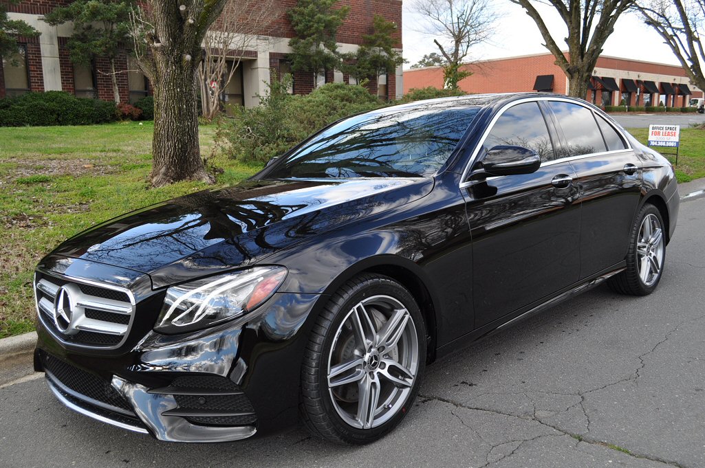 Black with Macchiato MB-Tec Interior