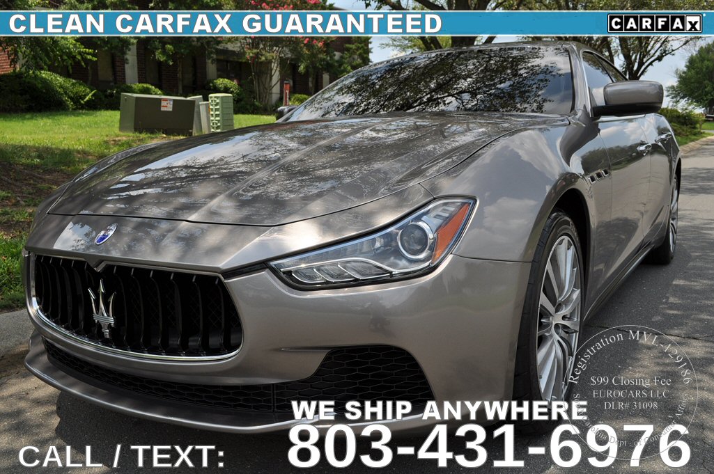 EUROCARS LLC | 803-426-3208